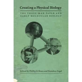 Creating a Physical Biology: The Three-Man Pape