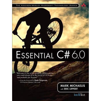 Essential C# 6.0
