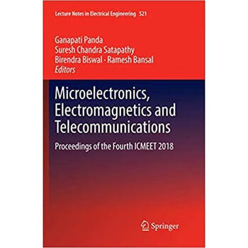 Microelectronics, Electromagnetics and Telecommu