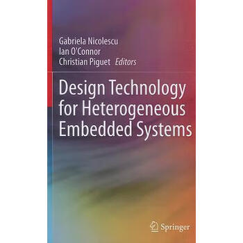 Design Technology for Heterogeneous Embedded Sys