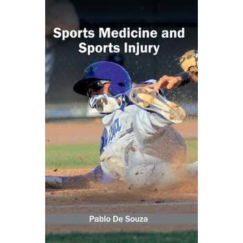Sports Medicine and Sports Injury