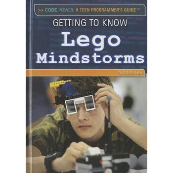 Getting to Know Lego Mindstorms