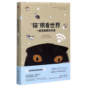 猫眼看世界(一部互联网文化史)