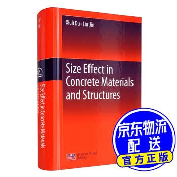 Size Effect in Concrete Materials and Structures