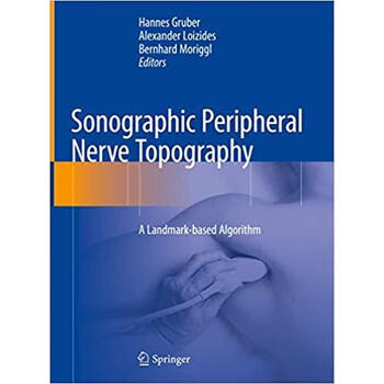 Sonographic Peripheral Nerve Topography: A Landm