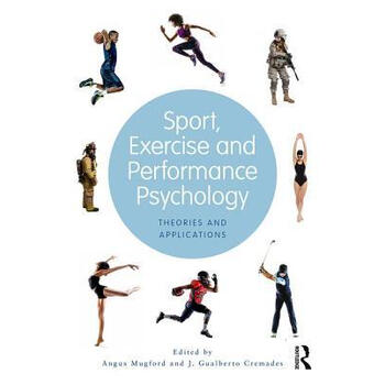 Sport, Exercise, and Performance Psychology: Th
