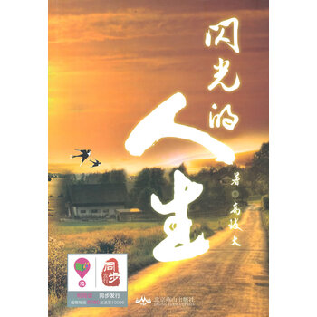 闪光的人生【正版图书】