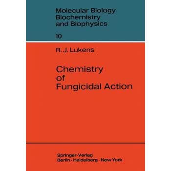 Chemistry of Fungicidal Action