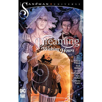 The Dreaming: Waking Hours
