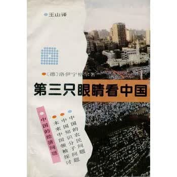 第三只眼睛看中国