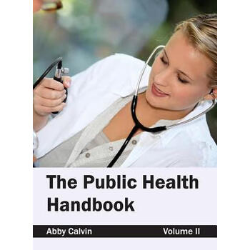 Public Health Handbook: Volume II