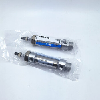 SMC不锈钢气缸CDM2B20/CDM2B25-50Z/75/100Z/125/150Z/175/2 CDM2B25-250Z【图片 价格 品牌 报价】-京东