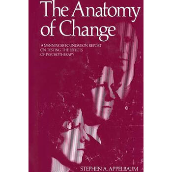 The Anatomy of Change: A Menninger Foundation R