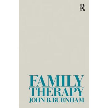 Family Therapy