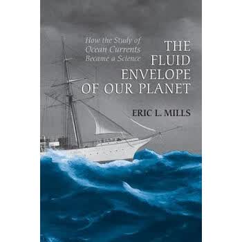 The Fluid Envelope of Our Planet: How the Study
