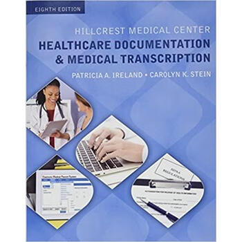 Hillcrest Medical Center: Healthcare Documentati