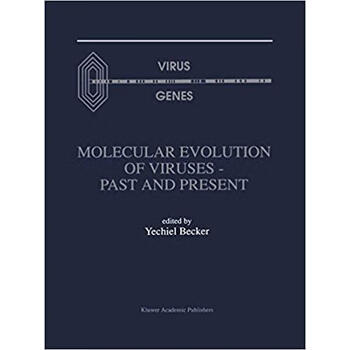 Molecular Evolution of Viruses -- Past and Prese