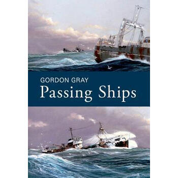 Passing Ships