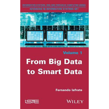 高被引From Big Data to Smart Data