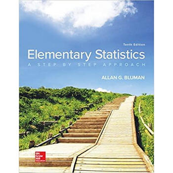 Loose Leaf for Elementary Statistics: A Step by 