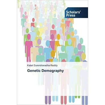 Genetic Demography
