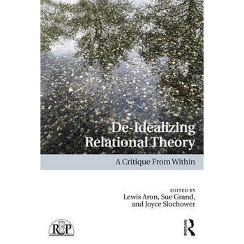 De-Idealizing Relational Theory: A Critique fro