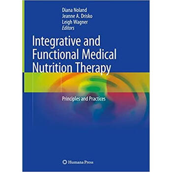 Integrative and Functional Medical Nutrition The