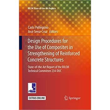 Design Procedures for the Use of Composites in S