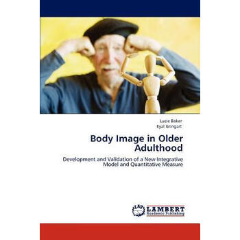 Body Image in Older Adulthood