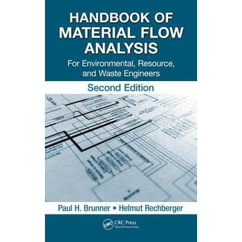 Handbook of Material Flow Analysis: For Environm