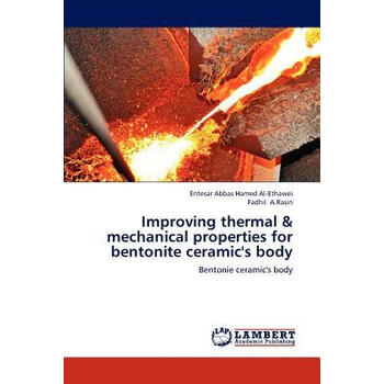 Improving Thermal & Mechanical Properties for B