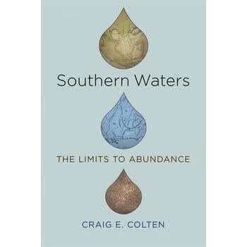 高被引Southern Waters: The Limits to Abundance