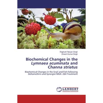 Biochemical Changes in the Lymnaea acuminata and