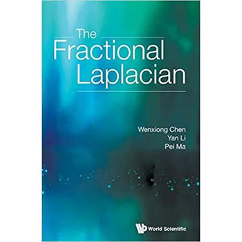 现货The Fractional Laplacian