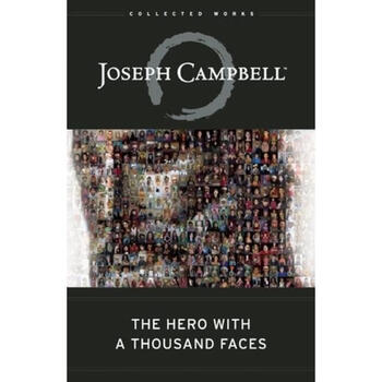 千面英雄 The Hero with a Thousand Faces
