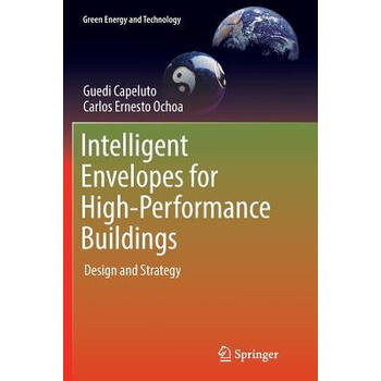 Intelligent Envelopes for High-Performance Build