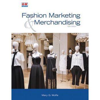Fashion Marketing & Merchandising