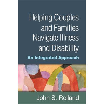 Helping Couples and Families Navigate Illness a