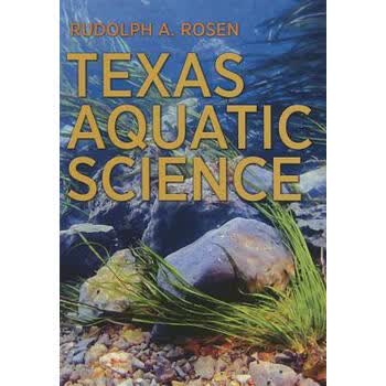 Texas Aquatic Science