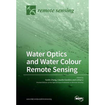 Water Optics and Water Colour Remote Sensing