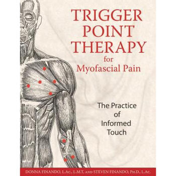 Trigger Point Therapy for Myofascial Pain : ...