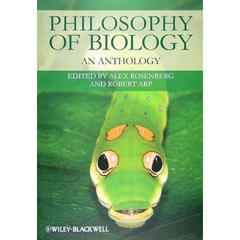 Philosophy of Biology: An Anthology
