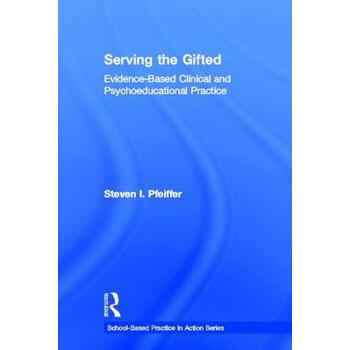 高被引Serving the Gifted: Evidence-Based Clinical
