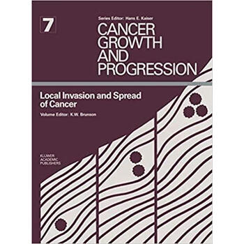 Local Invasion and Spread of Cancer