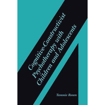 Cognitive-Constructivist Psychotherapy with Chi