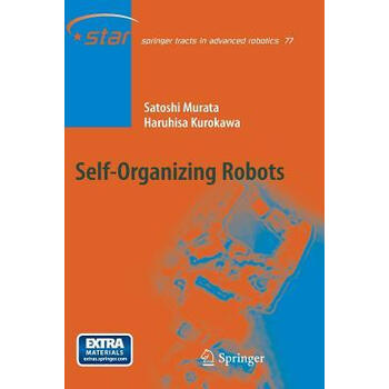 Self-Organizing Robots