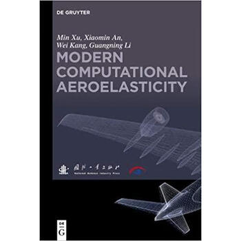 Computational Aeroelasticity