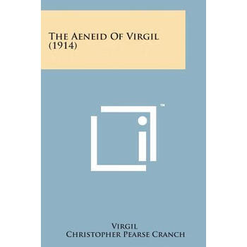 The Aeneid of Virgil (1914)