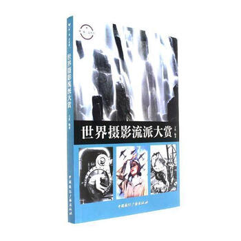摄影流派大赏 王真 摄影 9787507839197