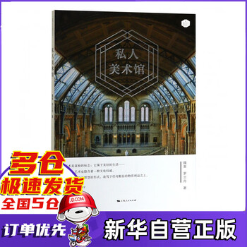 私人美术馆/龙现代艺术研究丛书